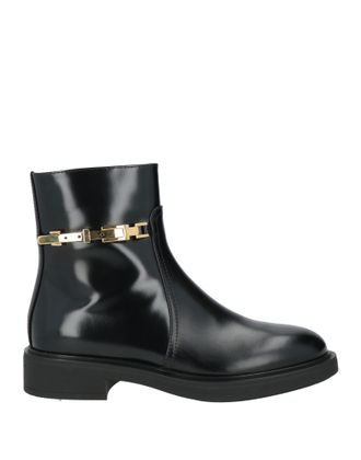Gianvito Rossi SCHUHE - Stiefeletten auf YOOX.COM