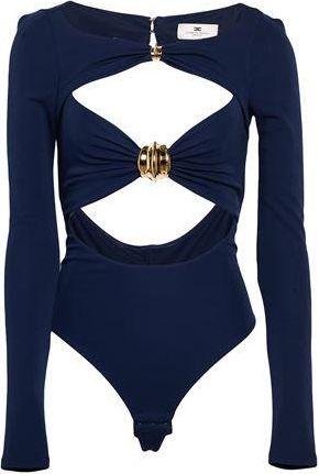 Elisabetta Franchi TOPS - Bodys sur YOOX.COM