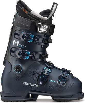 Tecnica Damen Skischuh MACH1 MV 95 W TD GW