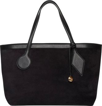 Little Liffner Femme, Sacs, Noir, Taille: ONE Size Tulip Tote