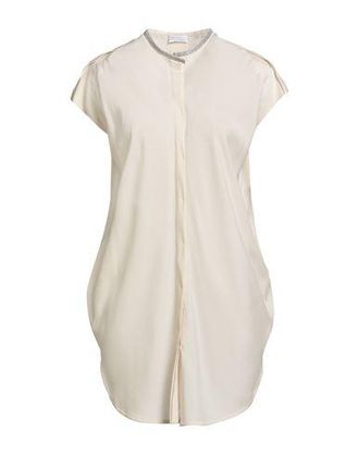 Brunello Cucinelli TOPS - Chemises sur YOOX.COM