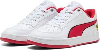 Puma Ferrari Caven 2.0 Junior Trainers EU 36