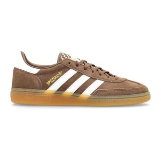 adidas Femme, Chaussures, Brun, Taille: 40 1/2 EU Baskets Handball Spezial