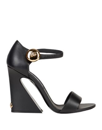 Dolce & Gabbana SCHUHE - Sandalen auf YOOX.COM