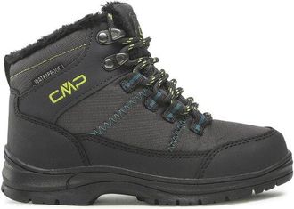 F.lli Campagnolo Trekkingschuhe Kids Annuuk Snow Boot Wp 31Q4954 Grau