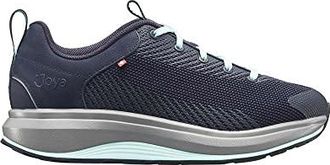 Joya Maui Brown Baskets pour femme, Bleu fonc&eacute;, 6