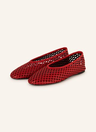 Proenza Schouler Ballerinas rot