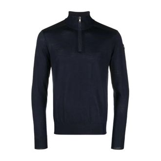 Paul & Shark Hoodies - - Knitwear - Herren - Blau - 2XL