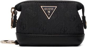 Guess Schl&uuml;sseletui RW7565 P6301 Schwarz