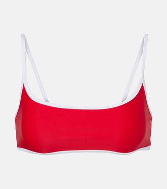 JADE Swim Haut de bikini Muse