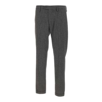 Re-hash Homme, Pantalons, Gris, Taille: W36 Pantalon Mucha10