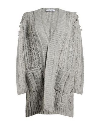 Caractere MAILLE - Cardigans sur YOOX.COM