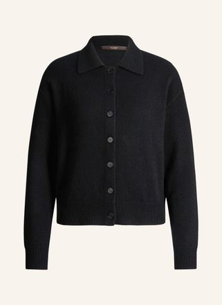 Windsor Windsor. Cardigan schwarz