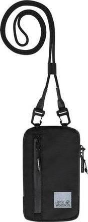 Jack Wolfskin Kleintasche FRANKFURT PHONE POUCH