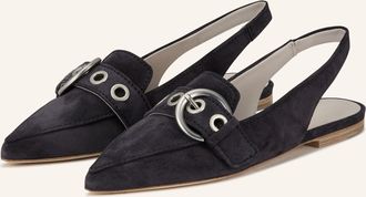 Kennel & Schmenger Slingballerinas Greta blau