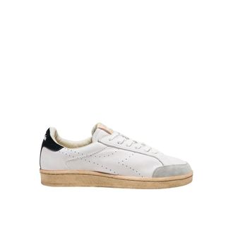 Diadora Homme, Chaussures, Blanc, Taille: 41 EU Baskets