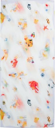 Desigual Schal