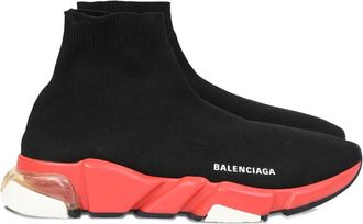 Balenciaga baskets Speed - Noir