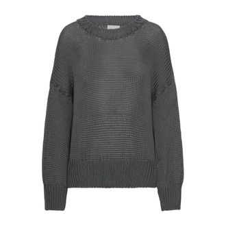 Americandreams Americandreams, Damen, Strickwaren, Grau, MGr&ouml;&szlig;e