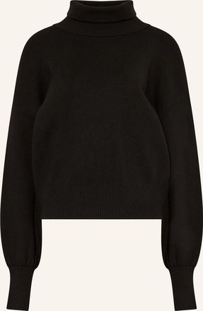 ER Elias Rumelis Elias Rumelis Rollkragenpullover Gracie schwarz