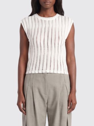 Iro Top IRO Damen Farbe Ecru