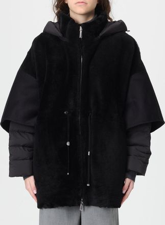 Moorer Jacke MOORER Damen Farbe Schwarz