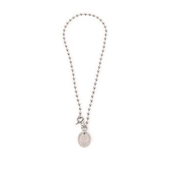 Vivienne Westwood Collier Sofiane