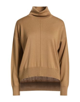 Anna Molinari STRICKWAREN - Rollkragenpullover auf YOOX.COM