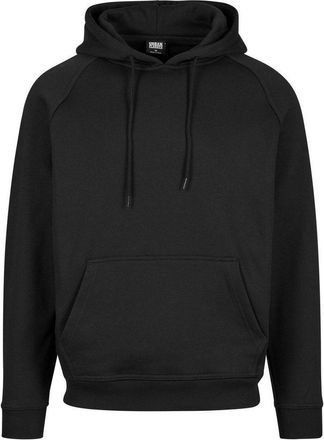 Urban Classics Sweatshirt Urban Classics Herren Blank Hoody