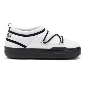 Moon Boot Park Icon Sneaker - - Shoes - Herren - Wei&szlig; - 40 EU