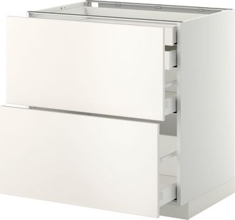 IKEA METOD / MAXIMERA Uschr 2 Fr/2 ni+1 haho+1 ho Sch