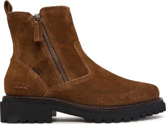 Josef Seibel Stiefeletten Josef Seibel Rachel 03 89103-VL402 Braun