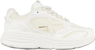 Alexander Smith Femme, Chaussures, Jaune, Taille: 41 EU Storm Baskets