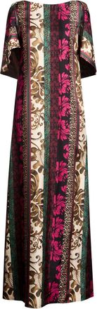 Erika Cavallini Semi Couture KLEIDER - Maxi-Kleider auf YOOX.COM