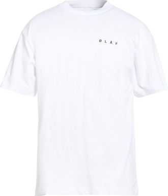 Olaf Hussein TOPS - T-shirts auf YOOX.COM