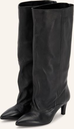 Mrs & Hugs Mrs & Hugs Stiefel schwarz