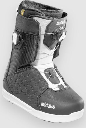 Thirty Two Lashed Db Volcom 2026 Snowboard-Boots black