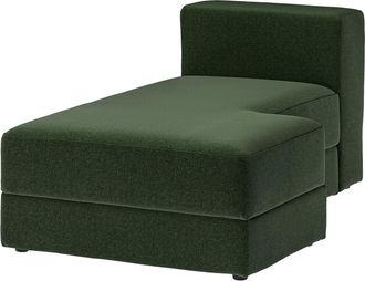 IKEA J&Auml;TTEBO Bezug R&eacute;camierenelement rechts