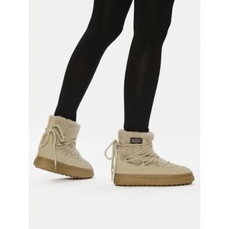 GANT Schneeschuhe Gant Snowhill 29548782 Braun