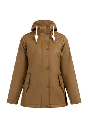 Ice Bound Jacke