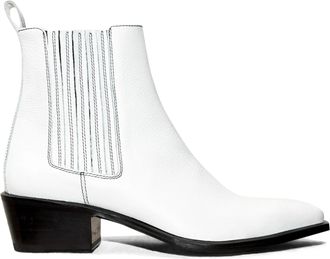 Pete Sorensen Boots C&eacute;line Pete Sorensen