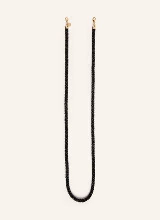 Cheeky Chain Cheeky Chain Munich Smartphone-Kette Grace schwarz