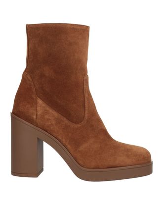 Stuart Weitzman SCHUHE - Stiefeletten auf YOOX.COM