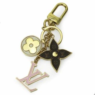 Louis Vuitton Pre-owned M01187 Keyring - Femme - Pre-owned - Multicolore - Taille: ONE Size