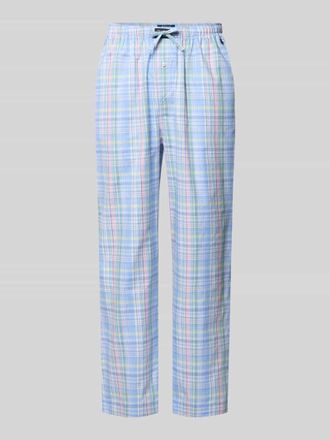 Ralph Lauren Comfort Fit Pyjama-Hose aus reiner Baumwolle Modell PJ PANT-SLEEP-BOTTOM