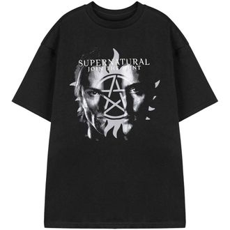 SuperNatural Join The Hunt T-shirt &agrave; manches courtes