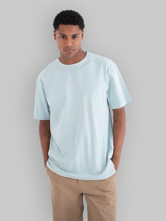 Hurley Hurley Craft Bowl T-Shirt bleu