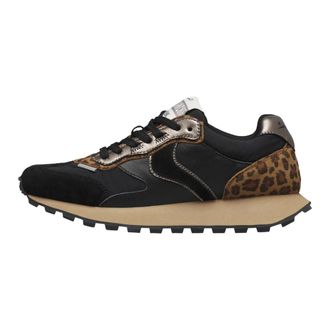 Voile Blanche Qwark Flash - Femme - Chaussures - Noir - Taille: 41 EU