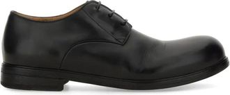 Marsèll Zucca Derby Shoes - Gr. 39 (EU) - in Schwarz