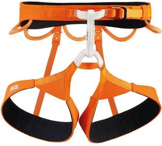 Petzl Klettergurt HIRUNDOS